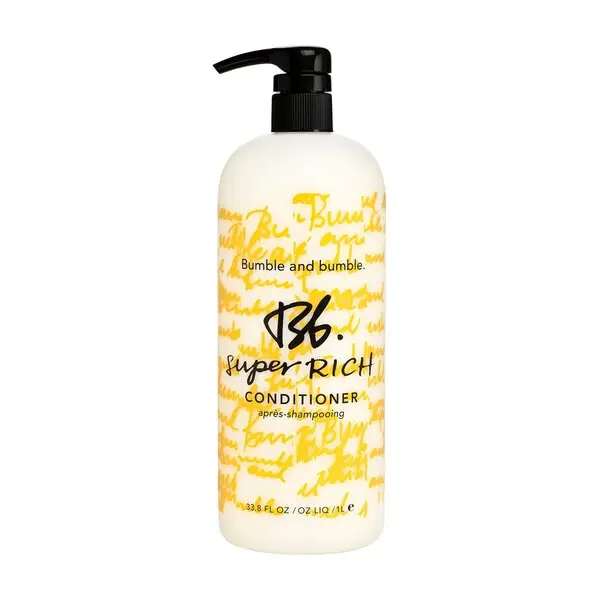 BUMBLE AND BUMBLE Super Rich Conditioner 8.5 Fl Oz - One-color