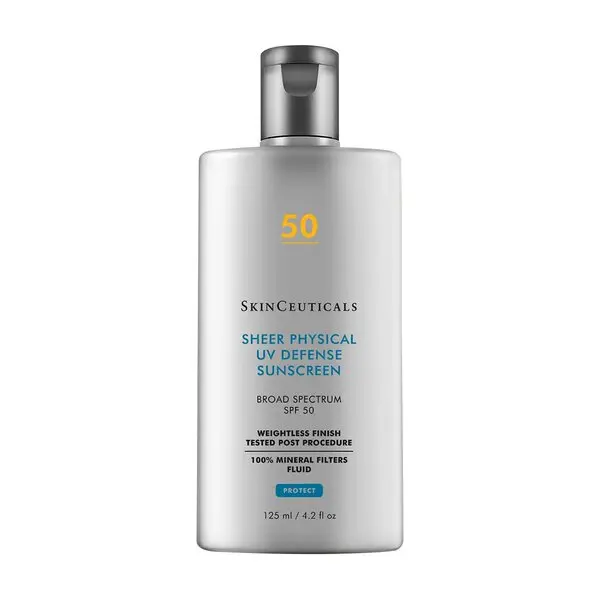 SkinCeuticals Sheer Physical Uv Defense Spf 50 1.7 Fl Oz - One-color