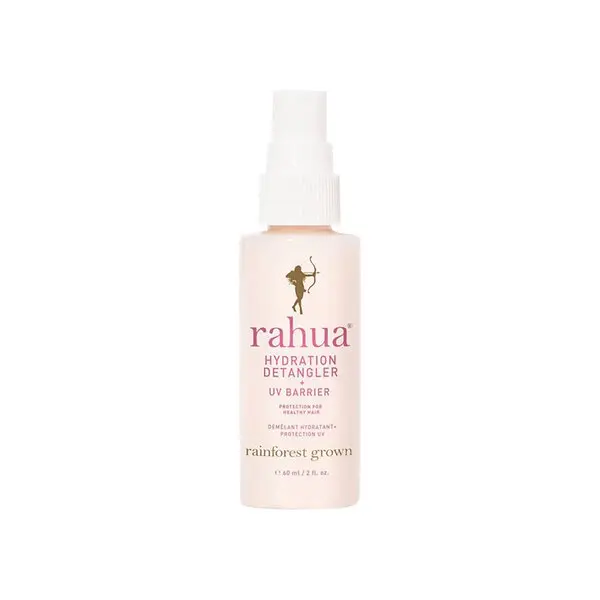 Rahua Hydration Detangler And Uv Barrier - One-color
