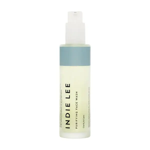 INDIE LEE Purifying Face Wash 1 Oz - One-color