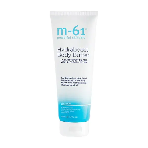 M-61 Hydraboost Body Butter 6.7 Fl Oz