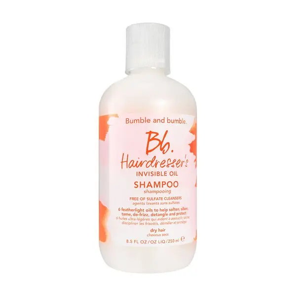 BUMBLE AND BUMBLE Hairdresser's Invisible Oil Shampoo - One-color