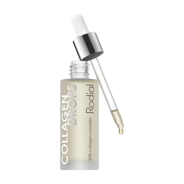 Rodial Collagen 30% Booster Drops - One-color