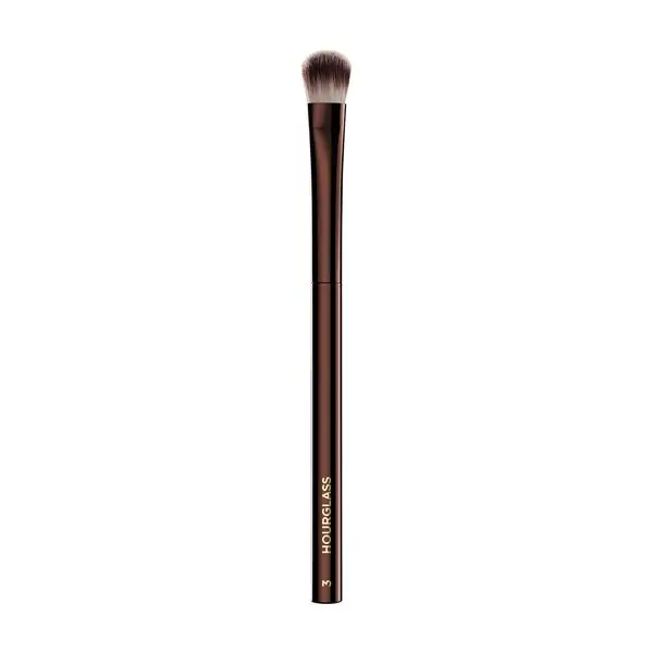 HOURGLASS No. 3 All Over Shadow Brush - One-color