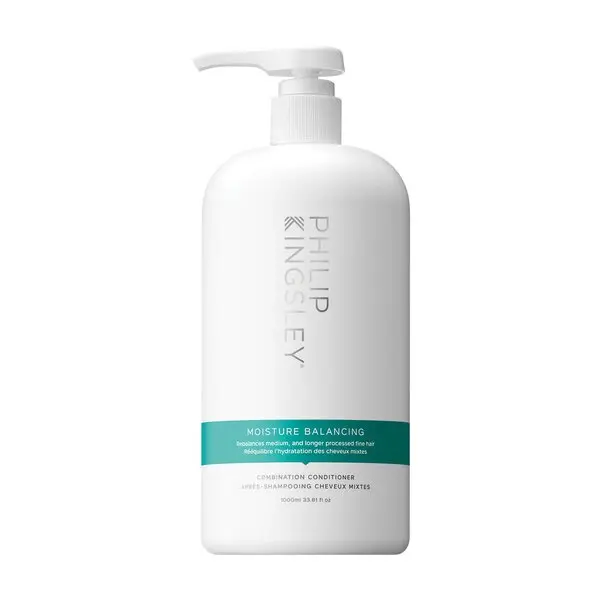 PHILIP KINGSLEY Moisture Balancing Combination Conditioner 33.8 Fl Oz - One-color
