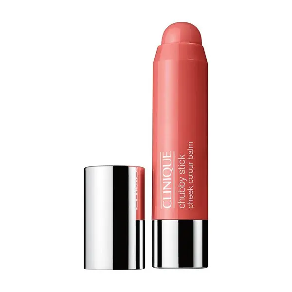 CLINIQUE Chubby Stick Cheek Colour Balm - One-color