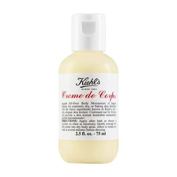 KIEHL'S SINCE 1851 Crème De Corps 8.4 Fl Oz - One-color