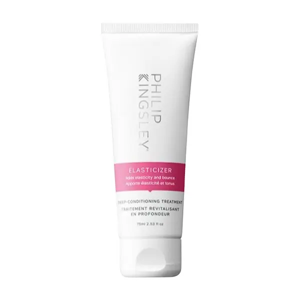 PHILIP KINGSLEY Elasticizer Deep-conditioning Treatment 5 Fl Oz - One-color