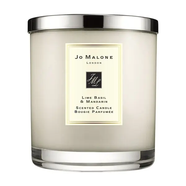 Jo Malone Lime Basil And Mandarin Luxury Candle