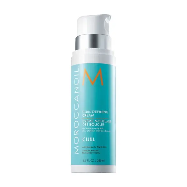MOROCCANOIL Curl Defining Cream 2.5 Fl Oz - One-color