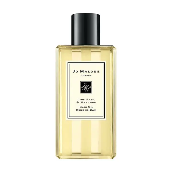 Jo Malone Lime Basil And Mandarin Bath Oil 8.5 Fl Oz - One-color