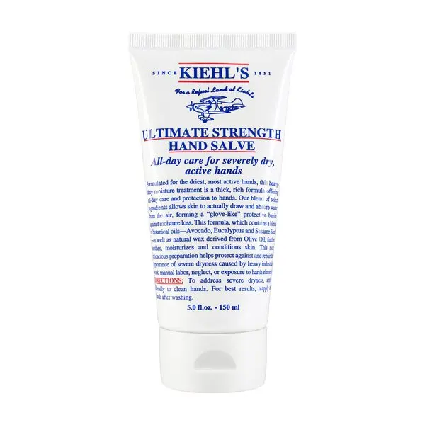 KIEHL'S SINCE 1851 Ultimate Strength Hand Salve - One-color