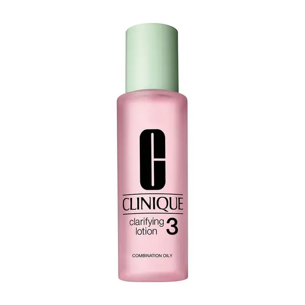 CLINIQUE Clarifying Lotion 3