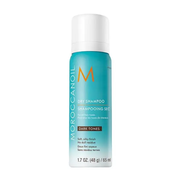 MOROCCANOIL Dry Shampoo Dark Tones 5.4 Oz - One-color