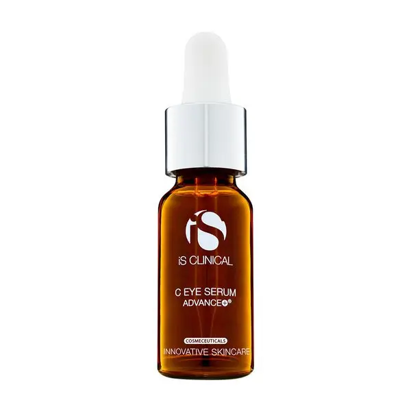 IS CLINICAL C Eye Serum Advance - One-color