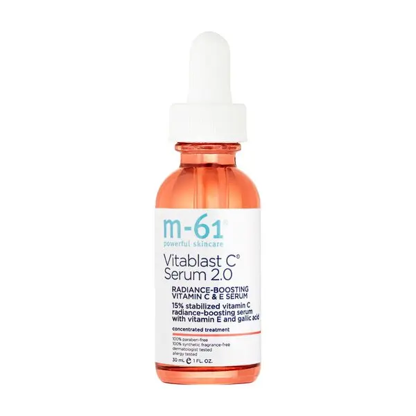M-61 Vitablast C Serum 2.0