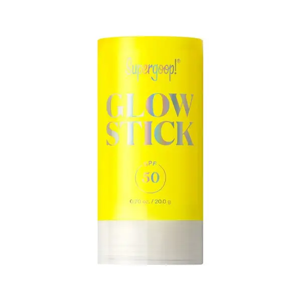 SUPERGOOP Glow Stick Spf 50 - One-color