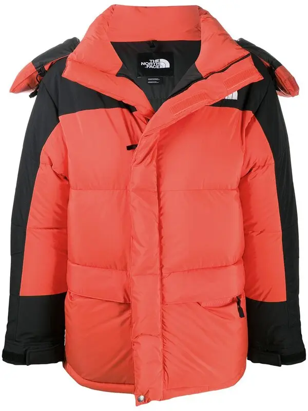 The North Face Retro Himalayan Parka