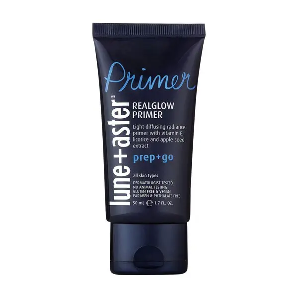 LUNE+ASTER Realglow Primer