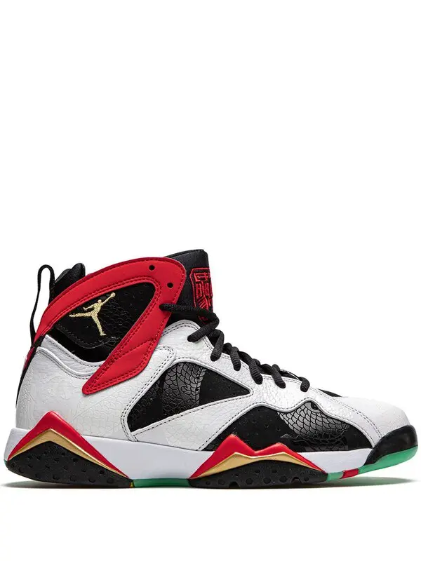 JORDAN Air Greater China Sneakers - White