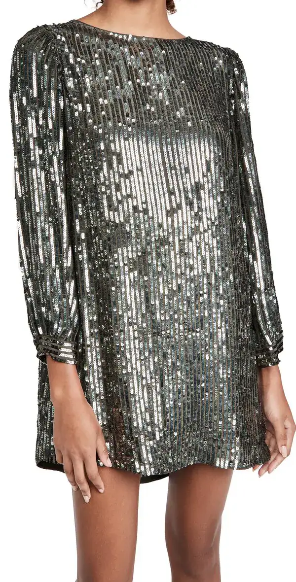 slim fit dress slacks Green Velvet Shift Dress – Belles & Beaux® main image 0