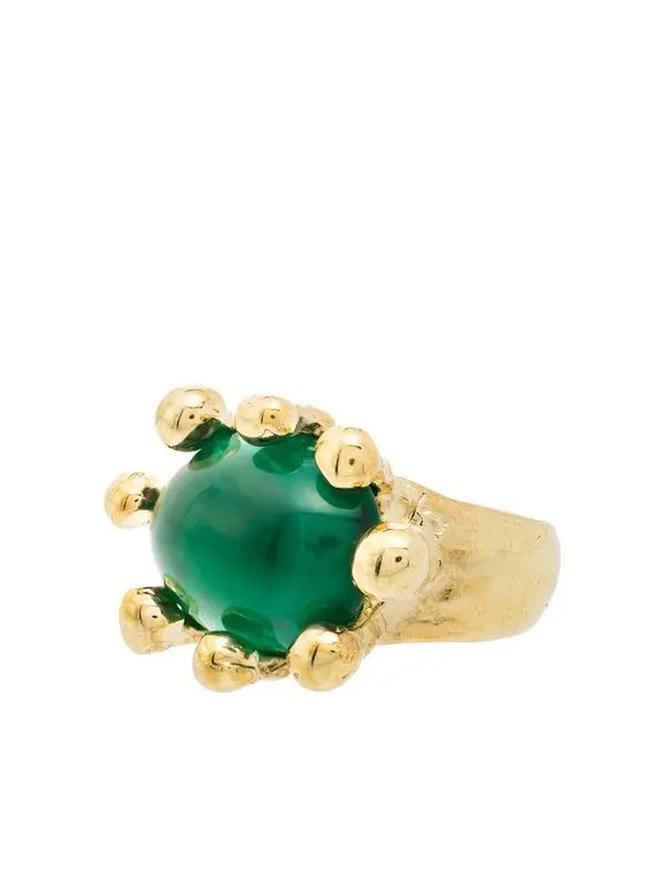 MONDO MONDO Diva Cocktail Ring