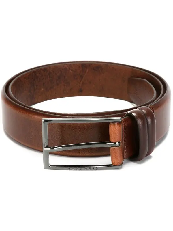 Hugo Boss Buckle Belt