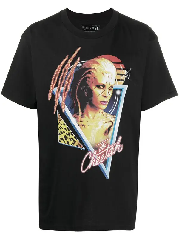 MJB - MARC JACQUES BURTON Graphic-print T-shirt