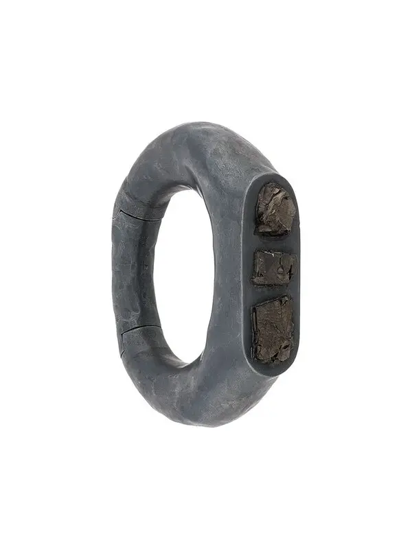 PARTS OF FOUR Roman Stone Bracelet