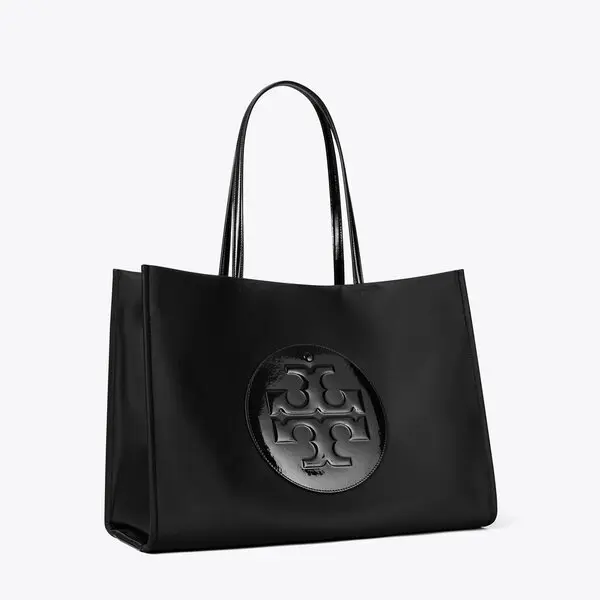 Tory Burch Ella Patent Tote