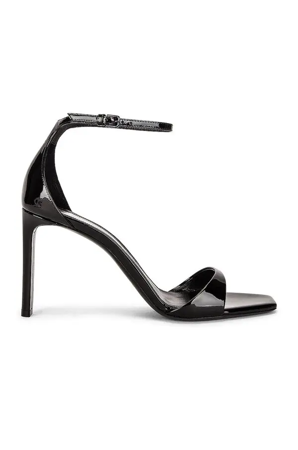 Saint Laurent Bea Sandals