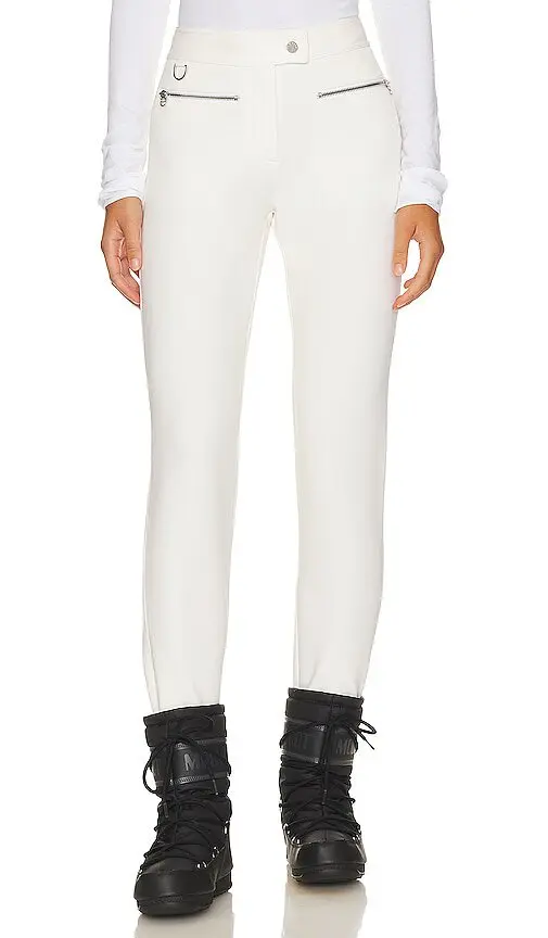 ERIN SNOW Jes Pant - Snow