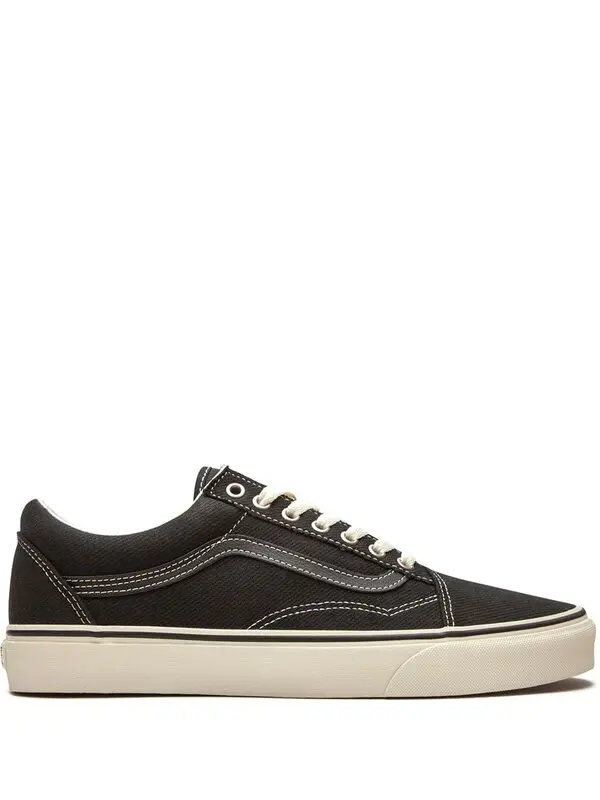 VANS Old Skool Earth Sneakers - Black