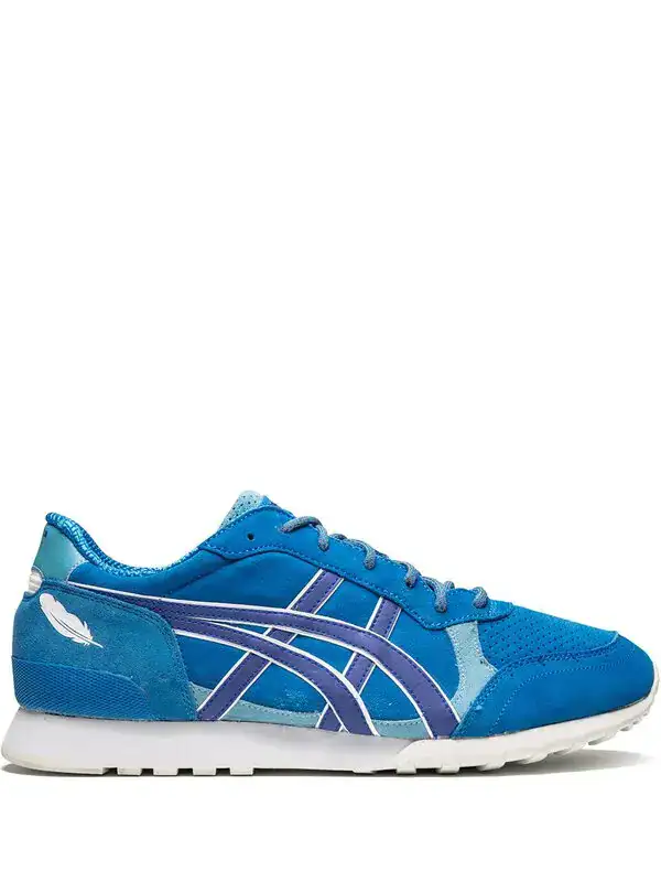 Asics X End X Onitsuka Tiger Colorado 85 Bluebird Sneakers Blue