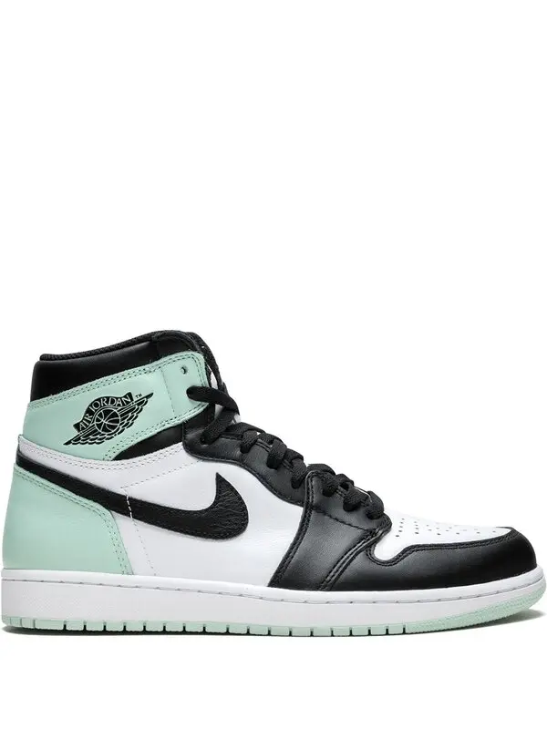 JORDAN Air 1 Retro High Og Nrg Igloo Sneakers - White