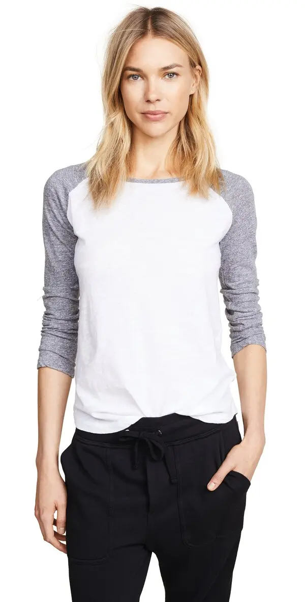 Monrow Rock Tee