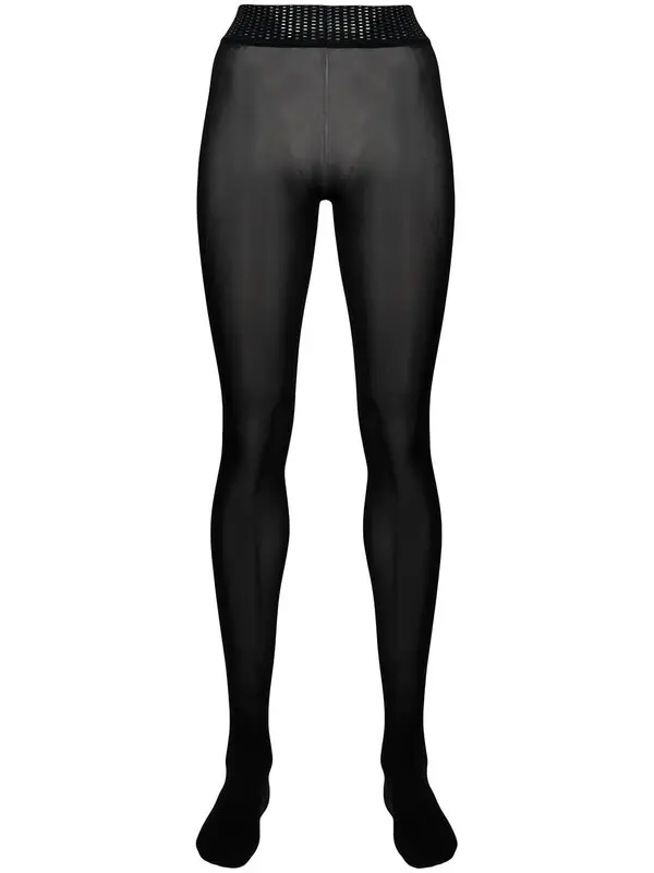Wolford Fatal 50 Tights 3-pack