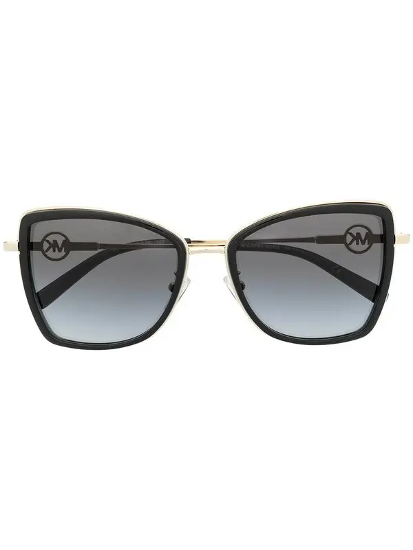Michael Kors Cat-eye Sunglasses