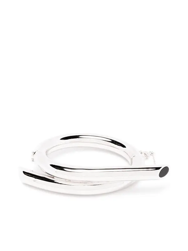 AMBUSH Pipe Stone Bracelet
