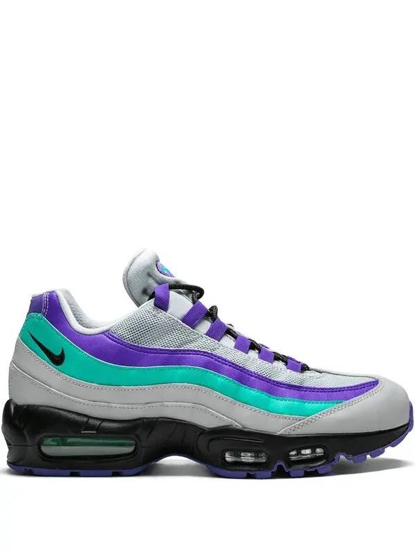 Nike Max 95 Og Sneakers - Grey