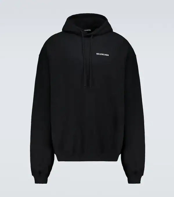 Balenciaga Defile