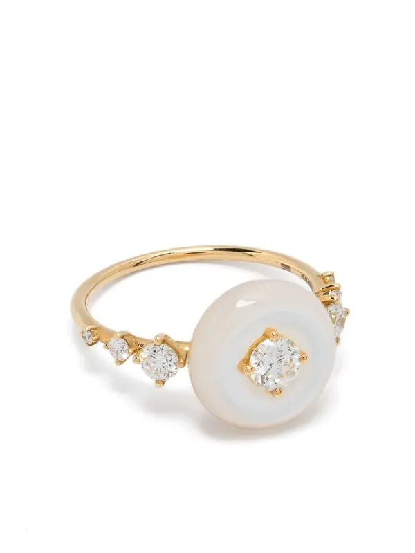 Fernando Jorge Orbit Ring