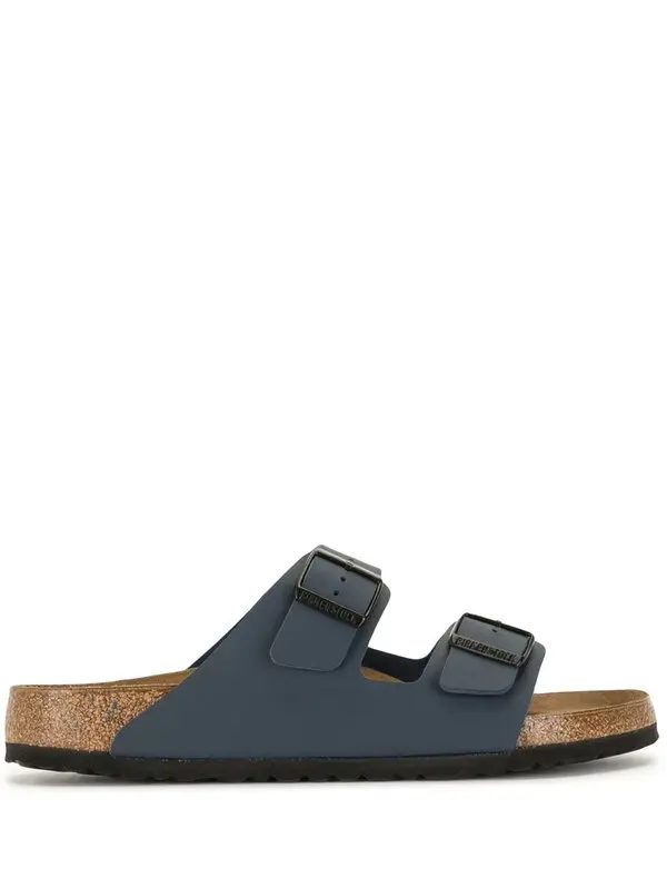 BIRKENSTOCK Arizona Double-strap Slides