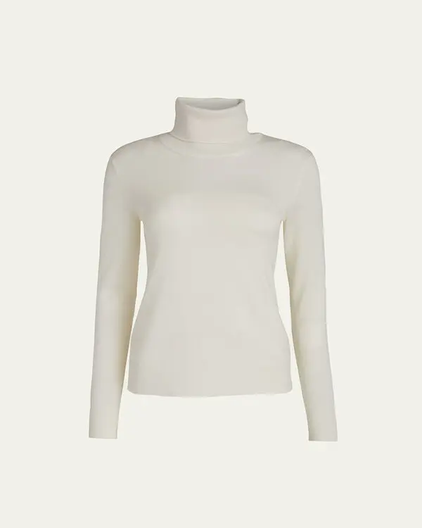Ralph Lauren Cashmere Turtleneck Sweater