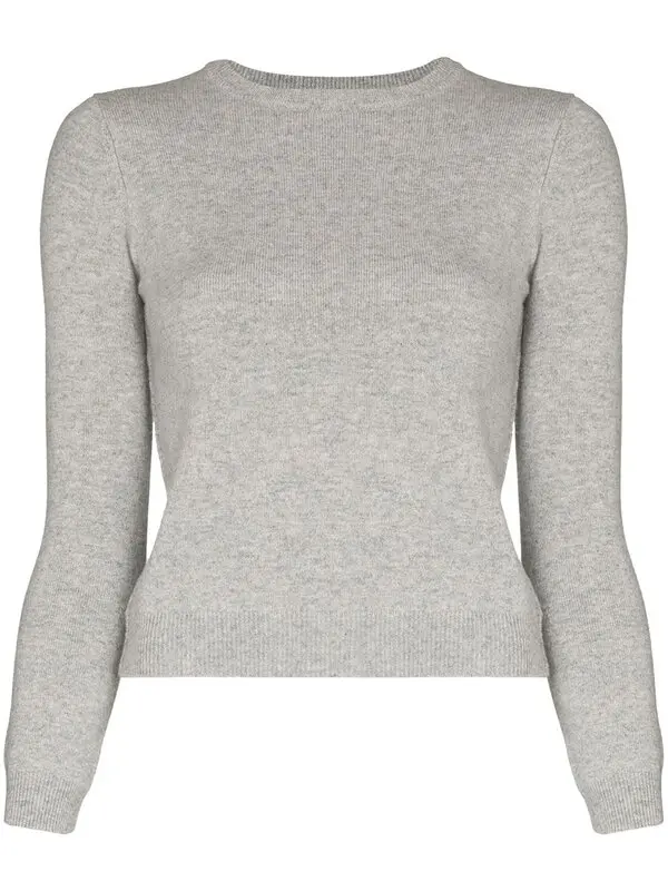 Extreme Cashmere Crew-neck Cashmere Jumper