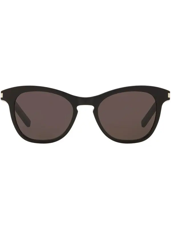 Saint Laurent Sl 356 Square-frame Sunglasses