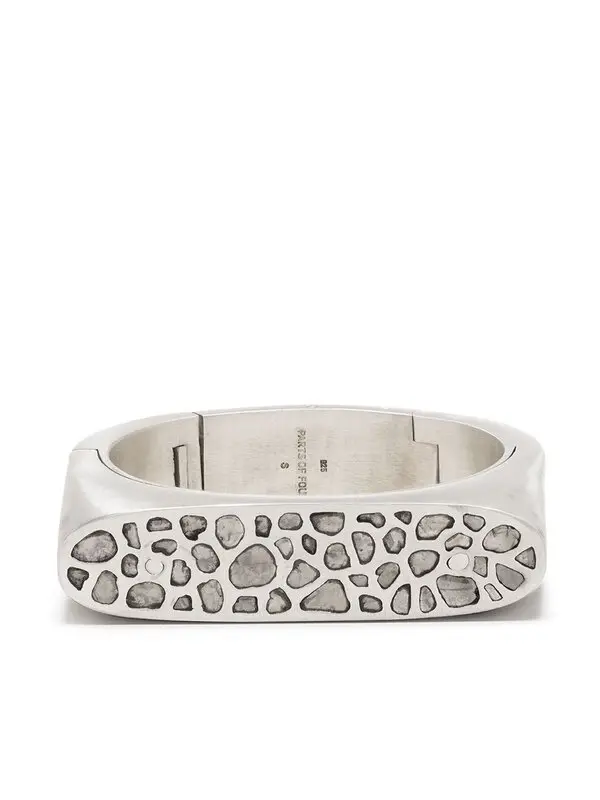 PARTS OF FOUR Diamond Bracelet