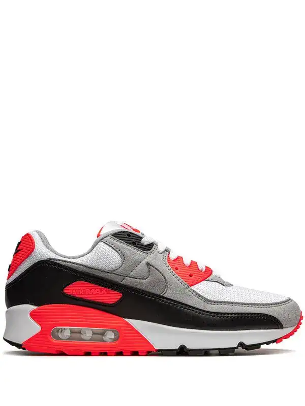 Infrared 2020 Air Max 90 Infrared Stockx Air Max 90 Infrared 2021