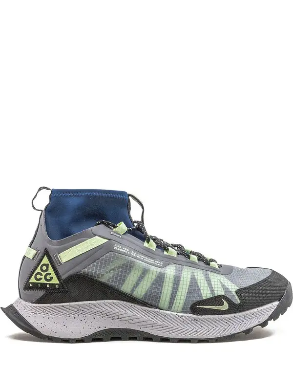 Nike Zoom Terra Zaherra Sneakers - Grey