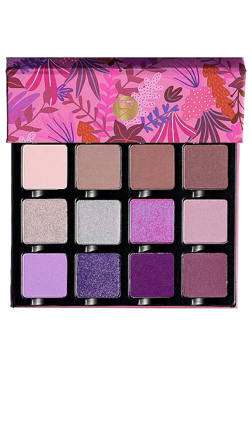 VISEART Violette Entendu Palette